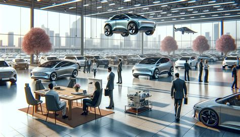 Tendencias de la industria automotriz en méxico 2024 Perspectivas