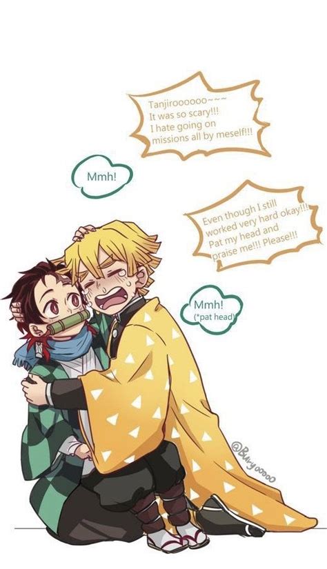 Kimetsu No Yaiba Comics Doujinshis Artofit