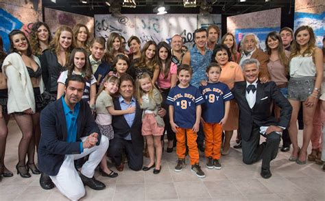 La telenovela Mi corazón es tuyo inicia pruebas de elenco Más Telenovelas
