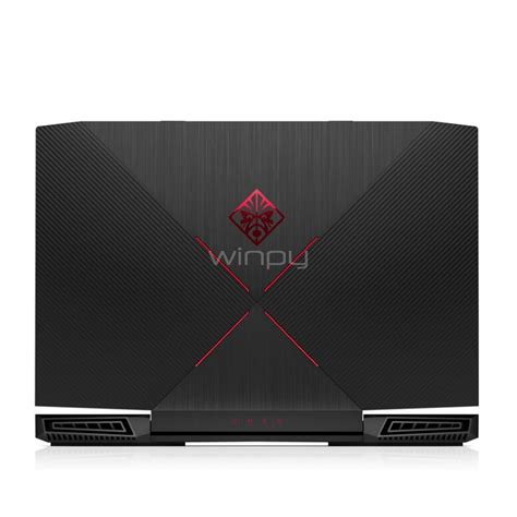 Venta Hp Omen I Hq Gtx En Stock