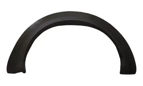 Moldura Arco Tras Der Nissan Frontier Caja Corta