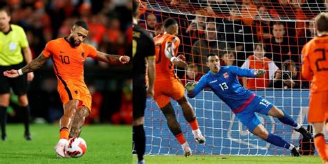 Olanda Gibilterra Depay E L Insegnante Di Sostegno L Incredibile Aneddoto