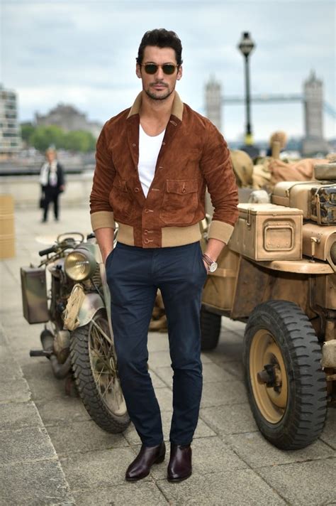 Looks Bota Chelsea Masculina Homens Que Se Cuidam