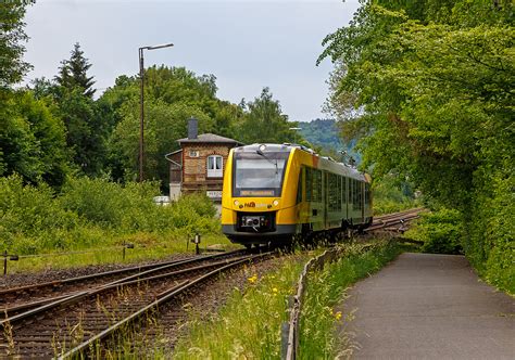 Zur Abwechslung Wieder Was Aus Dem Hellertal Der Vt