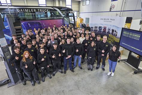 Pressemitteilung Daimler Truck