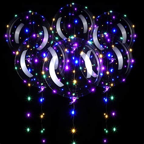 Globos Led Comprar Globos Led Helioglobos