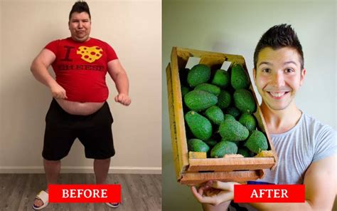 Nikocado Avocado Weight 2024 Dates Denice Saloma