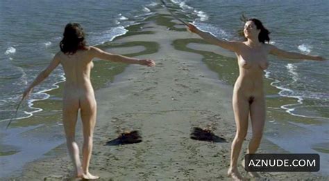 LUISA RANIERI Nude AZNude