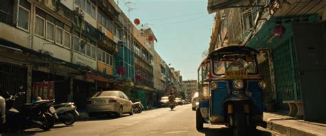 Imcdb Org Custom Made Tuk Tuk In King Of Stonks