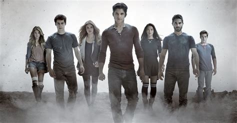 Saison 1 Teen Wolf streaming où regarder les épisodes