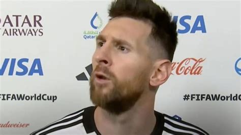 Qu Mir S Bobo Las Mejores Frases Que Dej El Mundial De Qatar