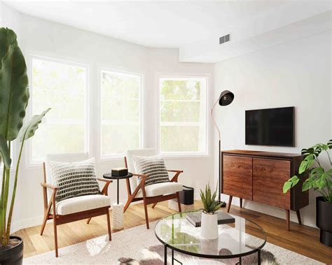 7 Prinsip Dasar Desain Interior Rumah Yang Harus Diketahui