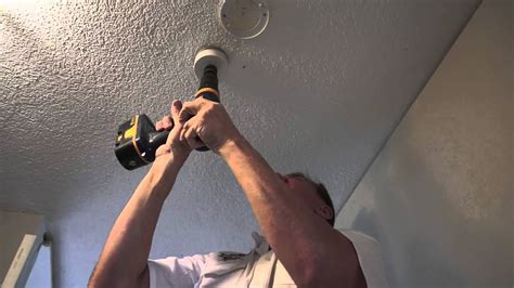 How To Install Recessed Lighting Retrofit YouTube