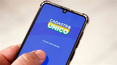 Consulta e atualização no Cadastro Único guia completo