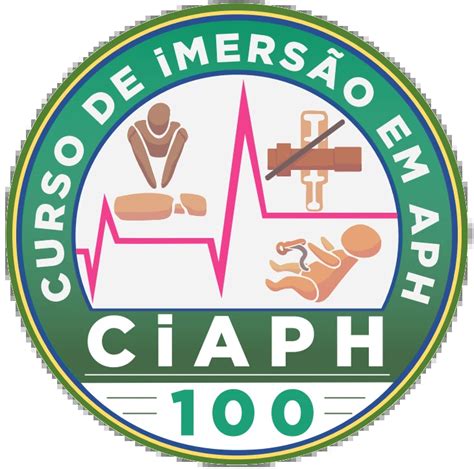 2 CURSO ONLINE DE IMERSÃO AO APH 20H CiAPH 20 VERSÃO 2024 PÁGINA