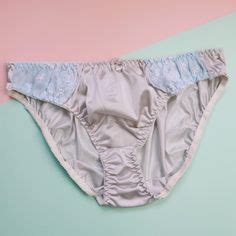 Japanese Lace Panties