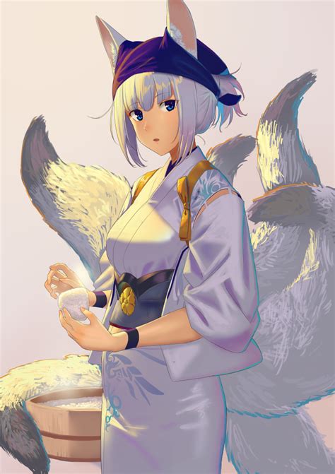 Kaga Azur Lane Image By Poligon 2563566 Zerochan Anime Image Board