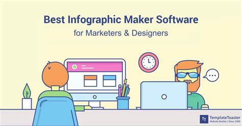 Free Infographics Makers