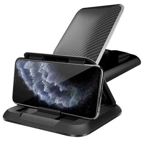 UCHWYT DO AUTA ALOGY NA TELEFON NA KOKPIT DESKĘ Sklep Opinie Cena