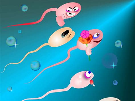 Berapa Lama Sperma Mampu Bertahan Hidup Dalam Rahim Wanita E Kompas