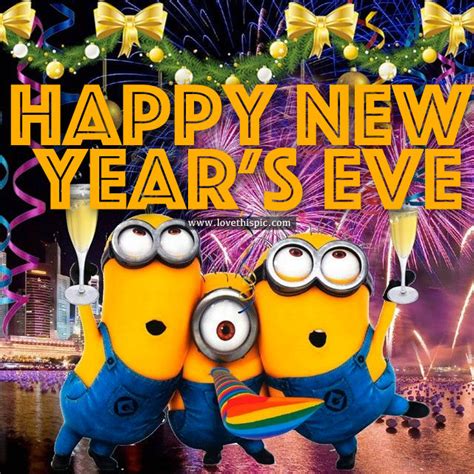 Happy New Year S Eve Pictures Photos And Images For Facebook Tumblr