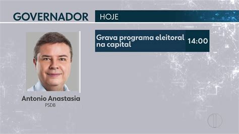 VÍDEOS MG Inter TV 1ª Edição desta quinta feira 11 de outubro Vales