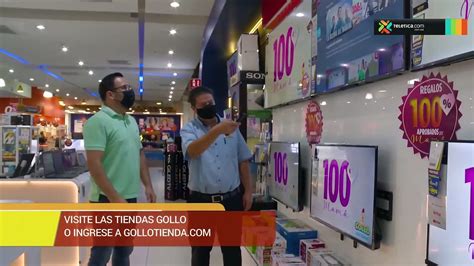 bd publireportaje gollo 120821 Vídeo Dailymotion