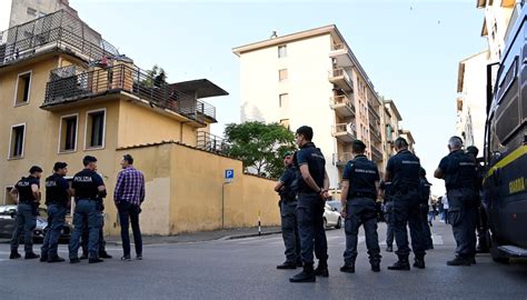 Il Padre Di Kata Scomparsa A Firenze Picchiato In Carcere E Minacciato