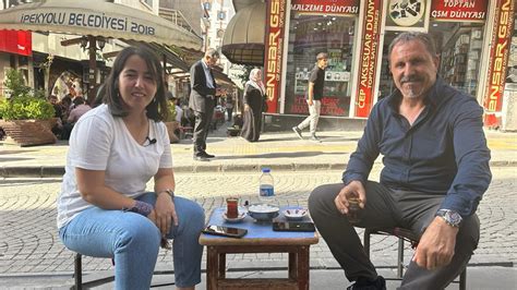 Vanlı iş insanı Şemsettin Bozkurt yerel seçimlerde aday olacağı partiyi
