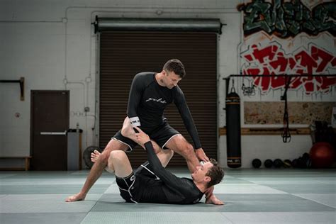 No Gi Jiu Jitsu An In Depth Guide To Modern Bjj Bjj Equipment