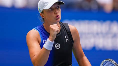 Kiedy gra Iga Świątek Gdzie oglądać WTA Pekin 2023 TRANSMISJA NA