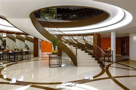 Le Gray Hotel Beirut Líbano