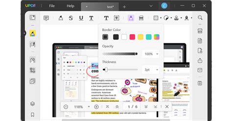 How To Add Shapes To Pdf With And Without Adobe Acrobat