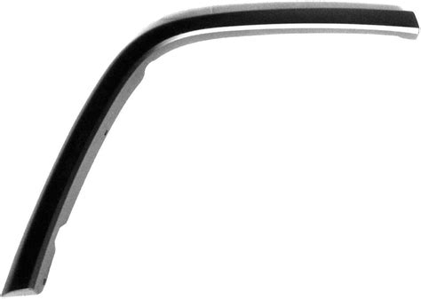 Amazon FIONE Fender Flares Replacement Compatible With Jeep Grand