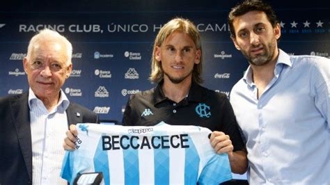 La respuesta de Víctor Blanco a Diego Milito Si quiere ser presidente