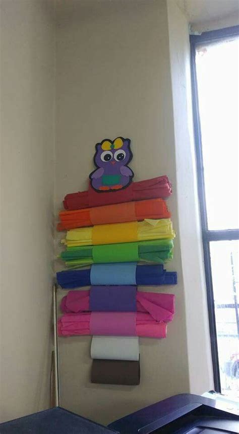 Pin de Edna en salon Decoración aula de preescolar Decorar salones