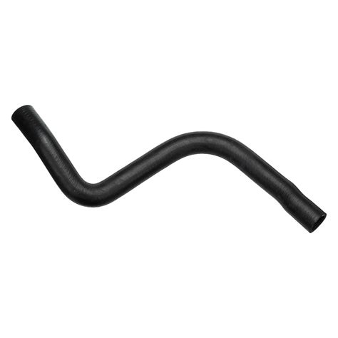 Gates Premium Engine Coolant Molded Radiator Hose