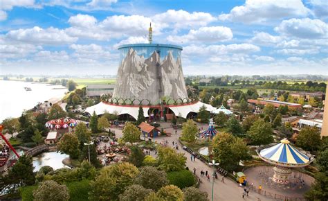 Wunderland Kalkar Freizeitpark