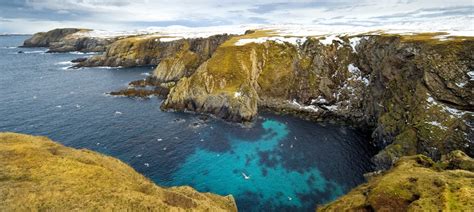 A Complete Guide To The Islands Of Shetland CuddlyNest