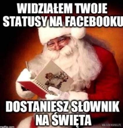 Boże Narodzenie śmieszne życzenia i obrazki EskaROCK pl