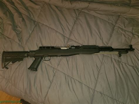 Gunlistings Org Rifles Sks