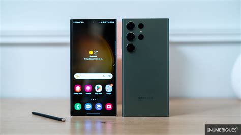 Bon Plan Le Smartphone Samsung Galaxy S Ultra Go Go