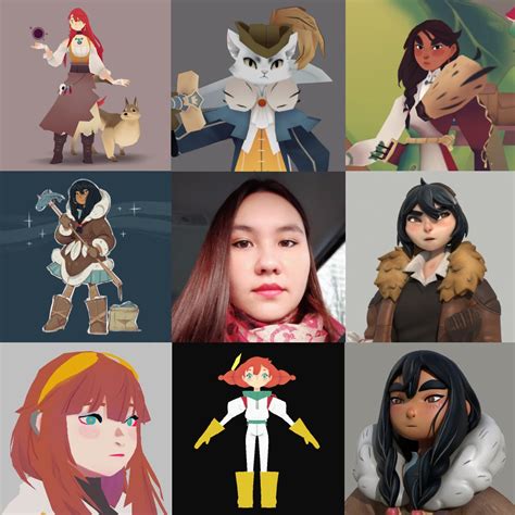 海外絵師さんの作品vs作家2019バージョンが流行中 artvsartist2019 Togetter トゥギャッター