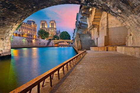 Voyage De Noces Top 10 Des Villes Les Plus Romantiques Du Monde