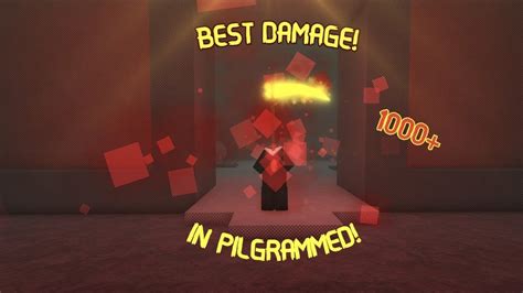 BEST Builds Pilgrammed Roblox YouTube