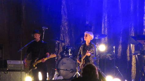 Petra Marklund Vem Ska Jag Tro P Kalmar Stadsfest Youtube