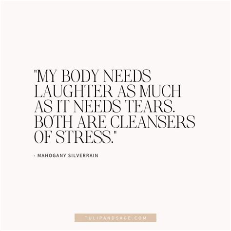 Quotes For When You Feel Stressed Artofit