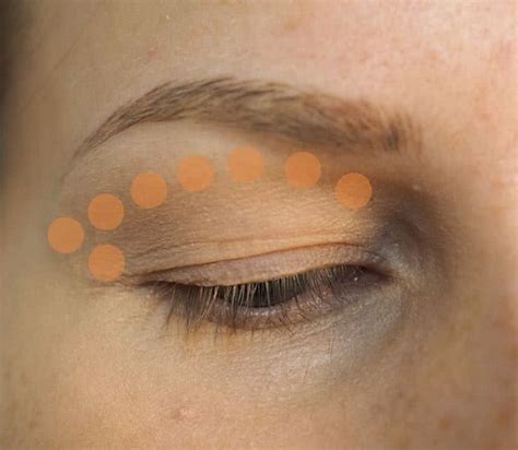 How To Bring Out Deep Set Eyes Tutorial Charlotta Eve Deep Set