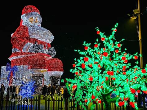 Águeda Maior Pai Natal do Mundo LusoAmericano