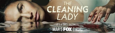 The Cleaning Lady Season 3 Drops Key Art Featuring Elodie Yung